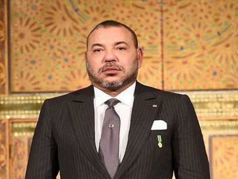 Roi Mohamed VI du Maroc : ‘’Le Sahara est une question d’existence ...