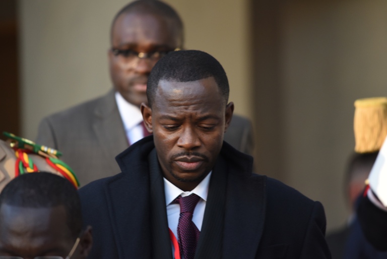 Affaire Sable Mining : Le fils d’Alpha Condé devant la Justice ? – Africa Guinee