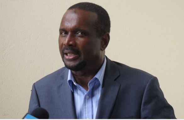 Aboubacar Sylla: « ce qu’il faut faire pour contrer Alpha Condé en 2020 ...