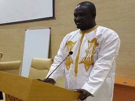 Exclusif : Oustaz Taibou attendu de nouveau à la barre ! – Africa Guinee