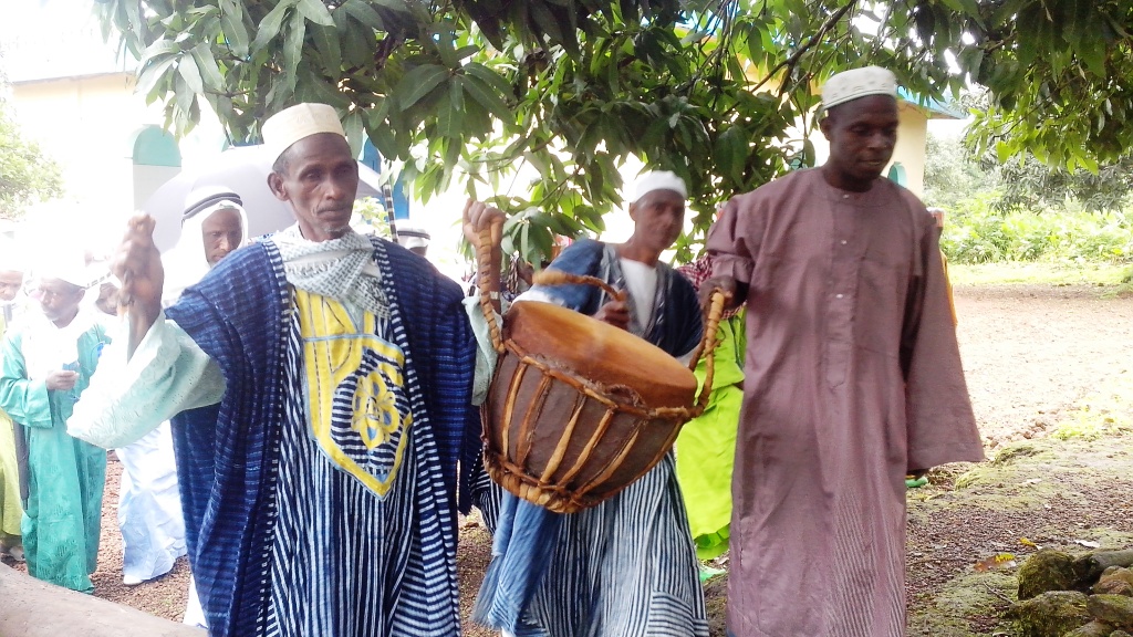 Fête de Tabaski en Guinée : ces localités qui ne se sont pas conformées ...
