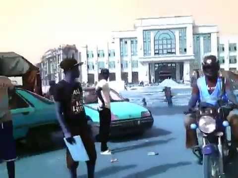 Enlèvement de Djibril Barry à Conakry : El-hadj Guelguedji exprime un ...