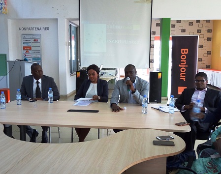 Concours Hackaton d’Orange-Guinée : les lauréats ont reçu leur ...