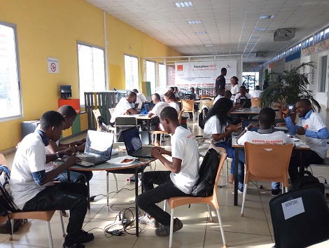 Conakry : lancement de la seconde édition Orange Hackaton… – Africa Guinee