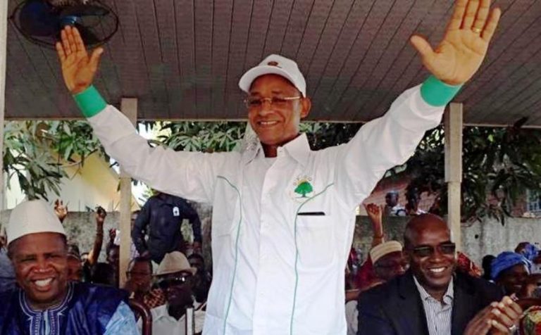 Guinée : L’UFDG fait une mise au point sur son Congrès à venir ...