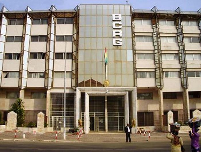 La BCRG annonce la mise en circulation de nouveaux billets de 10.000 ...