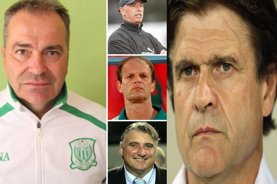 Guinée : Qui va prendre les rênes du Sily National ? – Africa Guinee