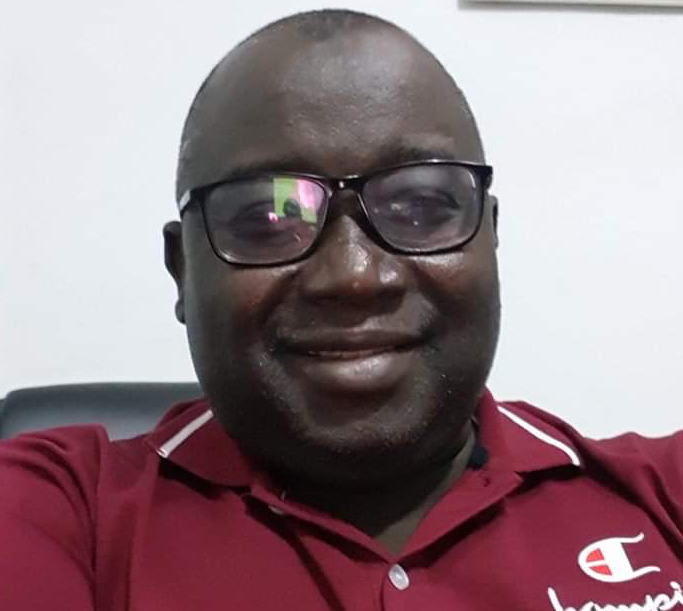 Décès à Conakry de Mory Diané, frère du Ministre d’Etat Dr Mohamed ...