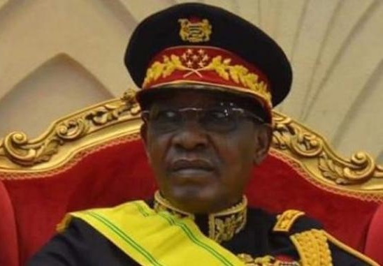 Urgent-Tchad : Idriss Déby Itno est mort… – Africa Guinee
