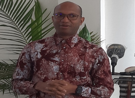 Expo 2020 Dubaï : « Nous aurons des retombées positives… », selon ...