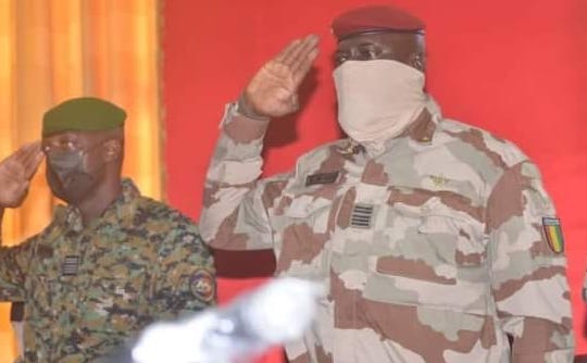 Interdiction de voyage, gel des avoirs : l’étau se resserre autour du ...