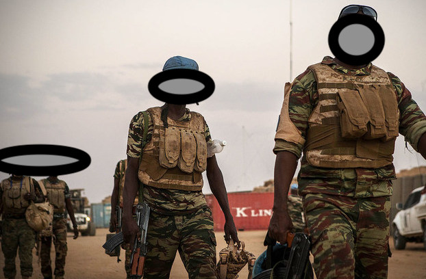 Mali : Clap de fin pour la Minusma… – Africa Guinee