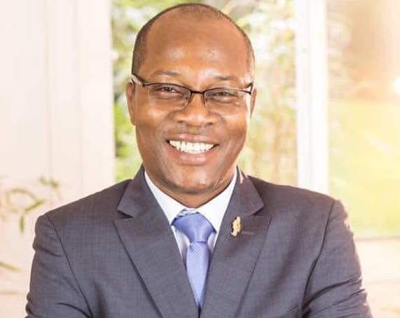 L’interview « vérité » de Ousmane Gaoual Diallo, porte-parole du ...