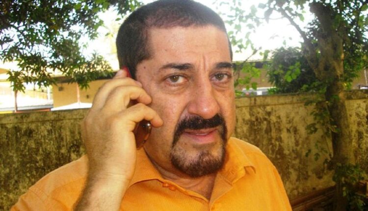 Cas Dr Awada : Vous avez dit « une certaine presse » ? – Africa Guinee