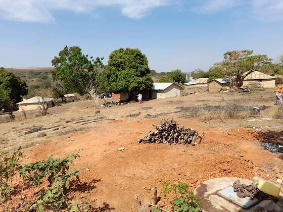 Exode rural au Foutah : A Koubia, des villages menacés de disparition ...