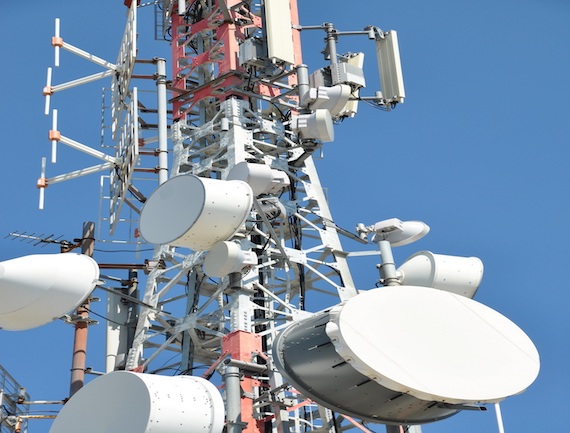 Téléphonie : Vers l’ »absorption » de Cellcom par Guinée Télécom ...