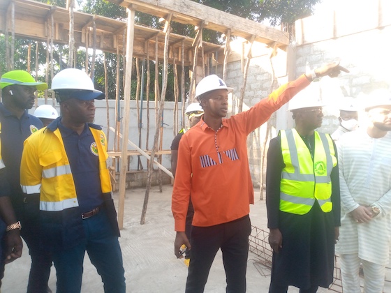 Mines : L’ANAIM entame une tournée de suivi et d’évaluation de ses ...