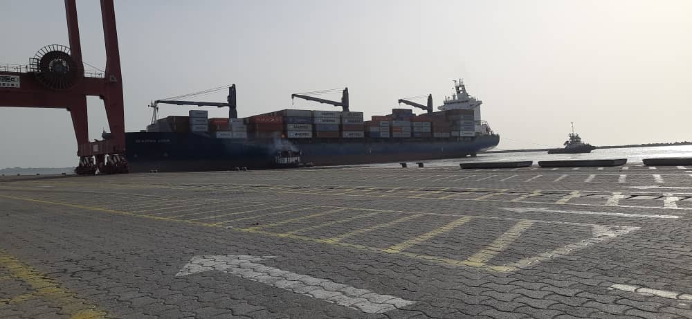 Transport Maritime : Hapag Lloyd, armateur de renommée mondiale va ...