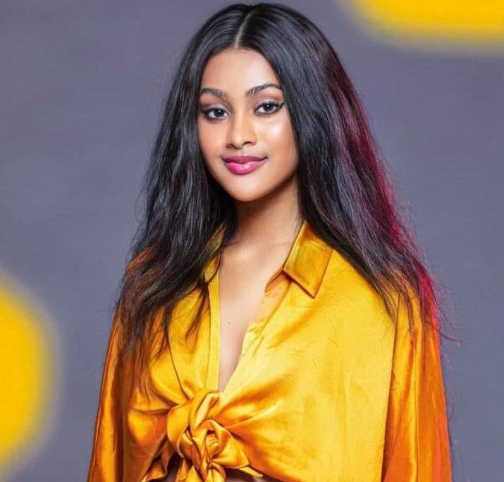 Affaire « miss Guinée » : Aissatou Béla Diallo brise le silence ...