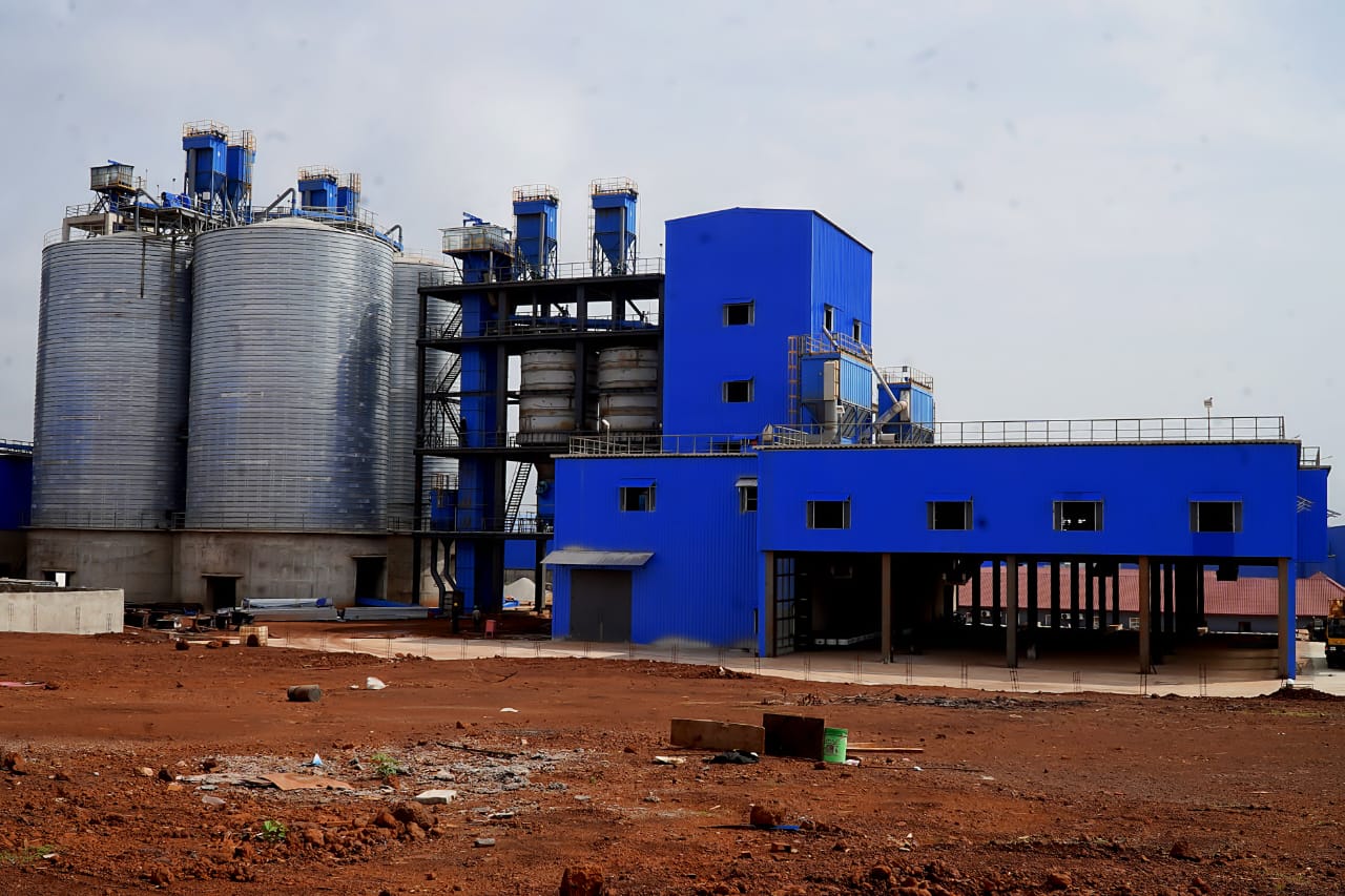 Industrie : Une mission d’inspection et d’évaluation effectue une ...