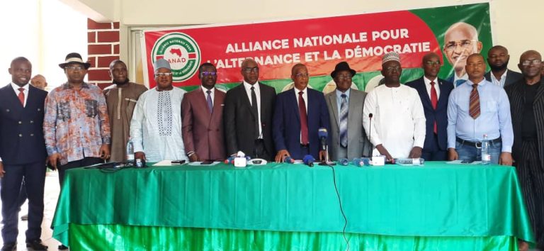 Guinée : Que dit la nouvelle charte de l’ANAD ? – Africa Guinee
