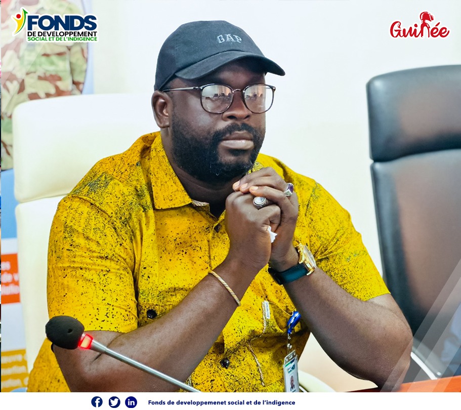 Prise en charge sanitaire des indigents : Le FDSI signe un partenariat avec la Pharmacie ...