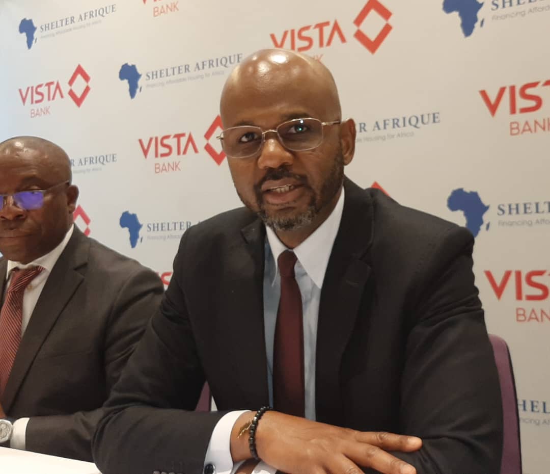 Secteur financier : La Banque de Développement Shelter Afrique lève un prêt de 12 millions de ...