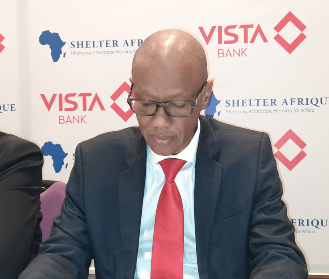 Secteur financier : La Banque de Développement Shelter Afrique lève un prêt de 12 millions de ...