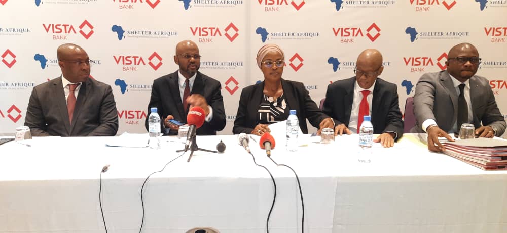 Secteur financier : La Banque de Développement Shelter Afrique lève un prêt de 12 millions de ...