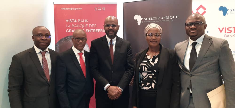 Secteur financier : La Banque de Développement Shelter Afrique lève un prêt de 12 millions de ...
