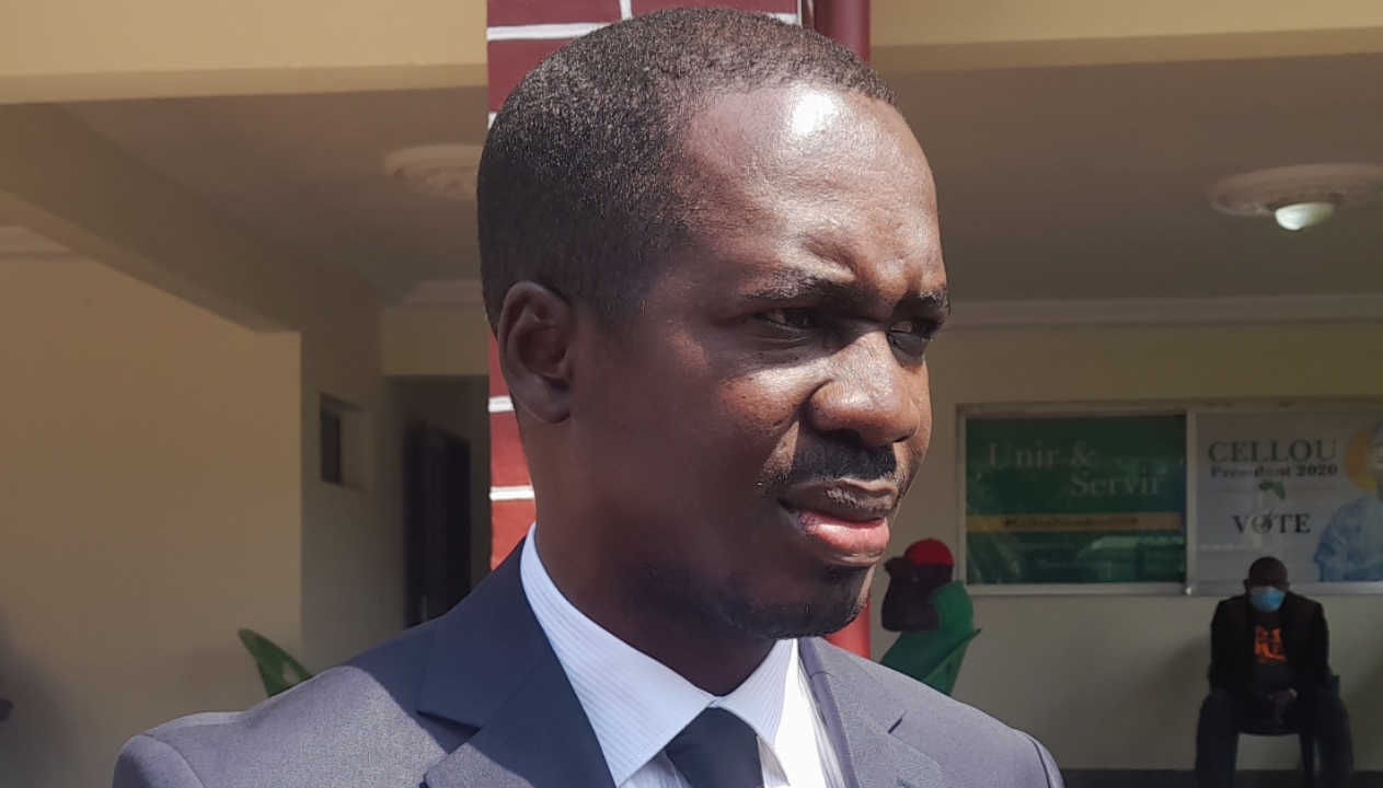 Un acteur politique attaqué par des bandits à Conakry : « Les ...