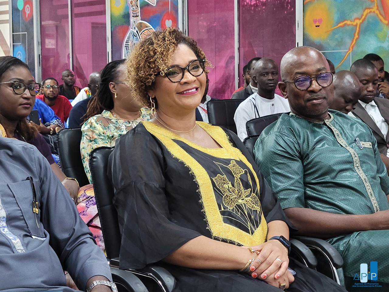 Entreprenariat : APIP-Guinée lance trois importants programmes dédiés à l’accompagnement des ...