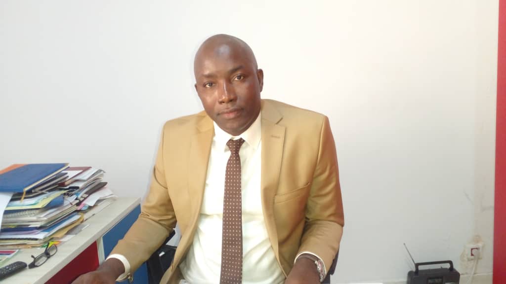 Qui est derrière le brouillage des ondes de Fim et de Djoma Fm ? Talibé ...