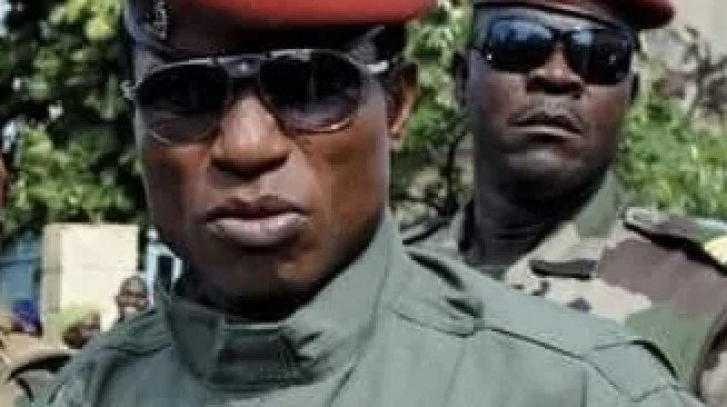 Extraction de Dadis en prison : Les autorités prennent des mesures ...