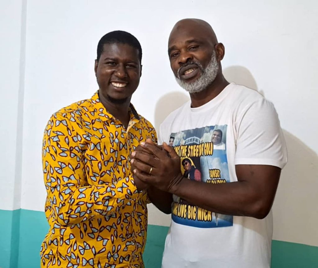 CAN, Kaba Diawara, cas Morlaye-Mady, Féguifoot : Kémoko Camara brise le ...