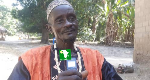 Boké/Kanfarandé : A la découverte de Kanoff, une île en manque de tout ...