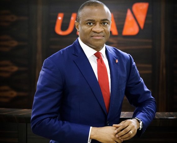 Saisons des distinctions : UBA remporte plusieurs prix internationaux ...