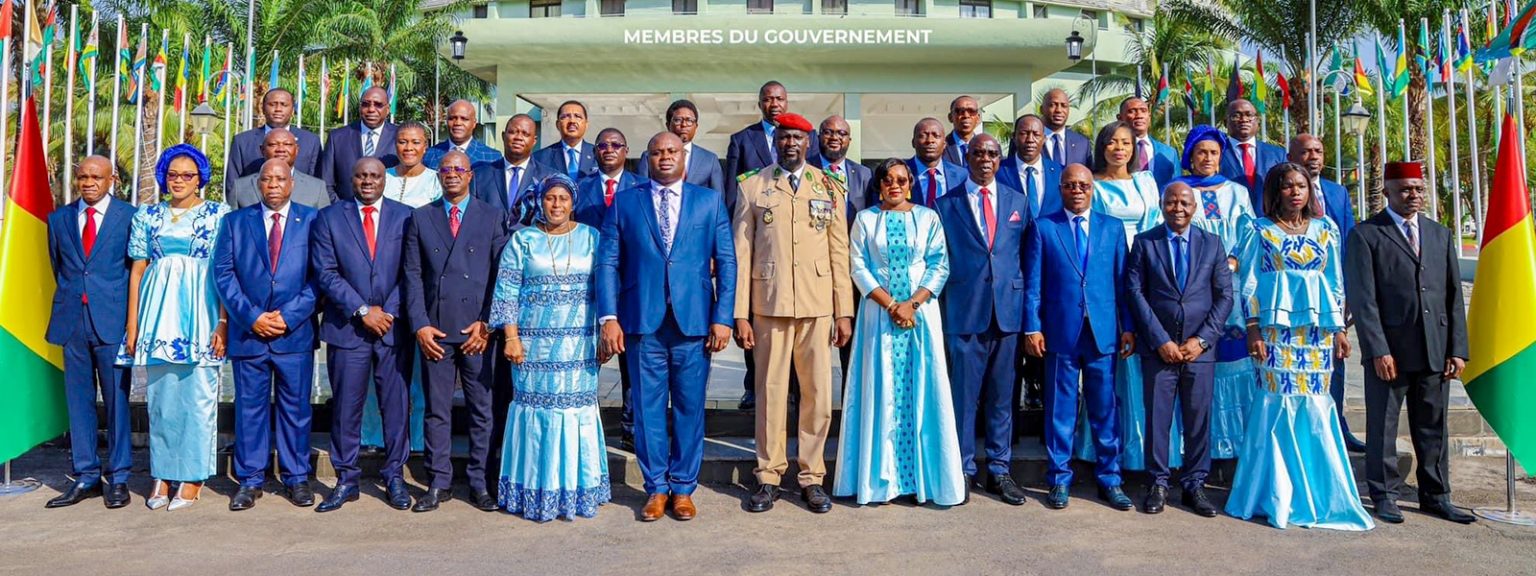 Guinée Le Cnrd Apporte Des Précisions Sur Les Mesures « Draconiennes