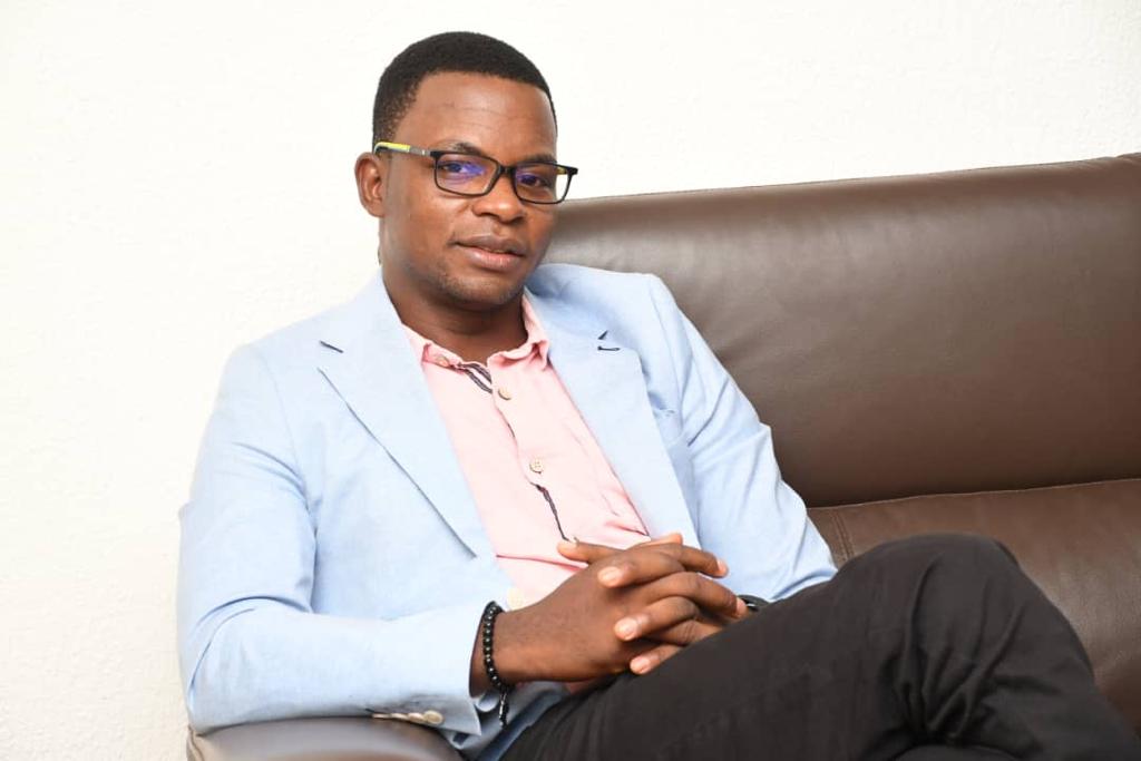 Renouvellement des instances de l’UFDG à Paris : Tanou Diallo répond ...