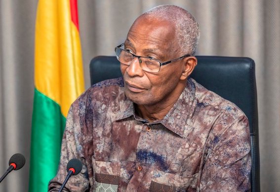 Guinée : Bah Oury ouvre plusieurs fronts… – Africa Guinee