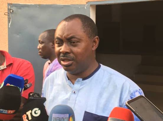 Manque de courant à Kindia : « Si on alimente la ville H24, en fin d ...