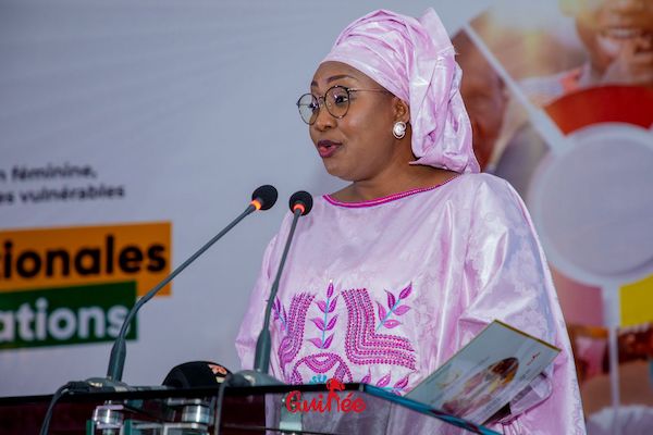 Journées nationales de concertation : « La réussite va au-delà de nos ...