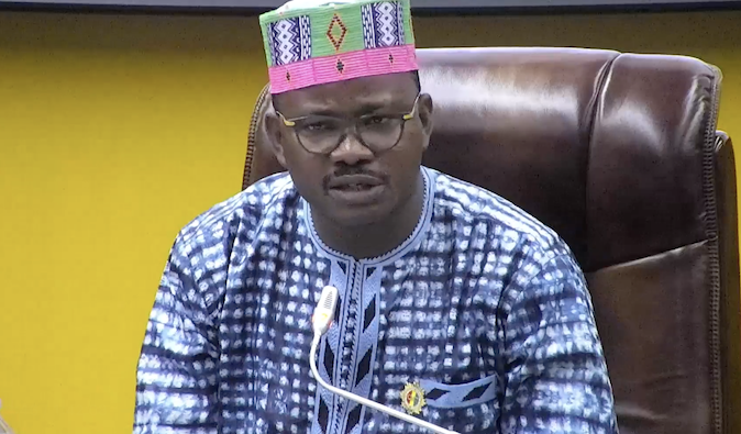 Guinée : Le CNT adopte une importante Loi portant sur le Contenu Local ...