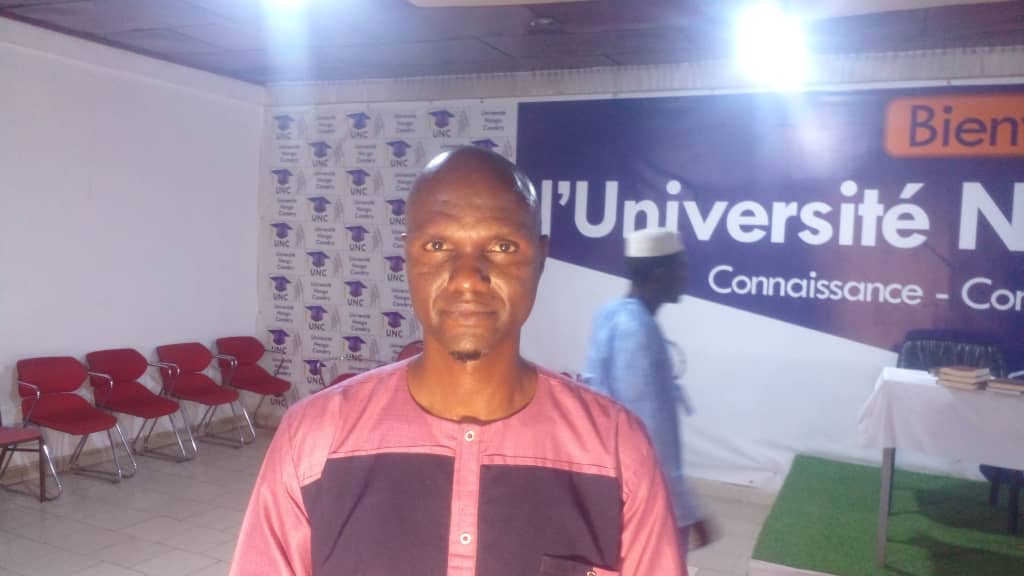 Ramadan : L’Université Nongo Conakry organise la quatrième édition du ...