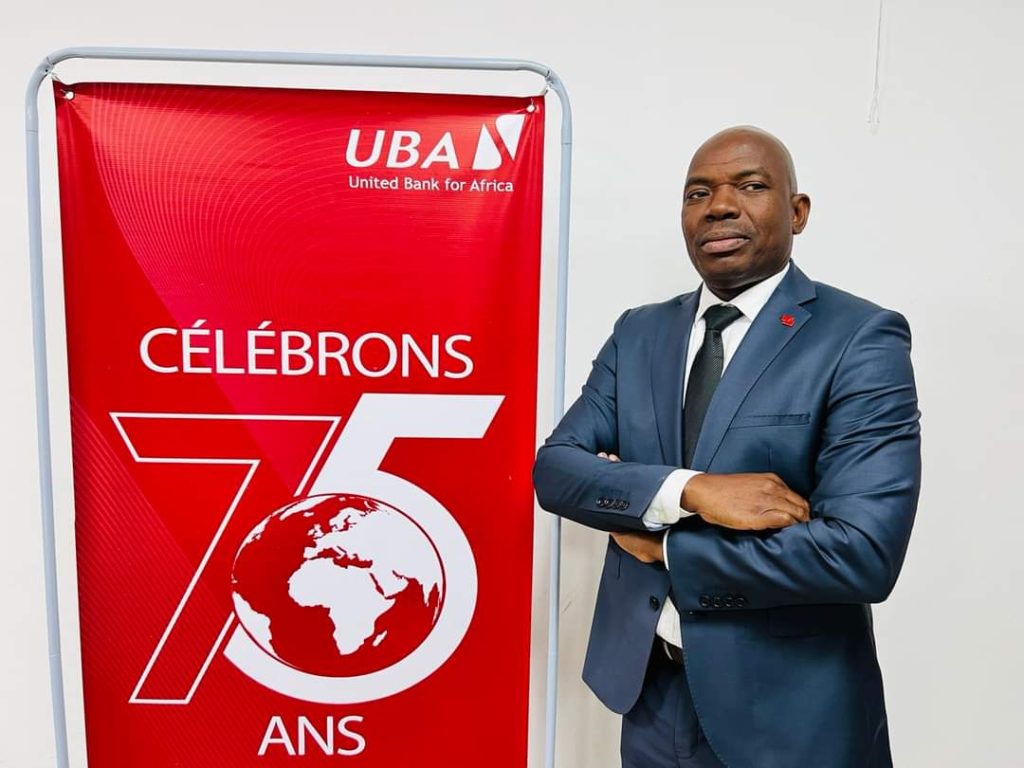 Conakry : Lancement des festivités de la célébration des 75 ans de UBA – Africa Guinee
