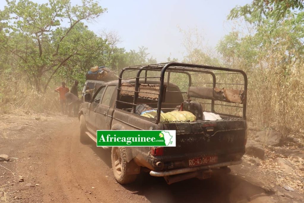 Mali Yembéreng : Le calvaire insoutenable des populations de Balaki ...