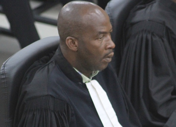 Maître Alsény Aissata Diallo : « Pourquoi j’ai plaidé pour l ...