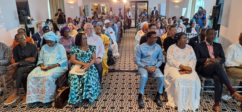 Femmes et mines : Tenue à Conakry du forum Women ln Mining Guinée ...