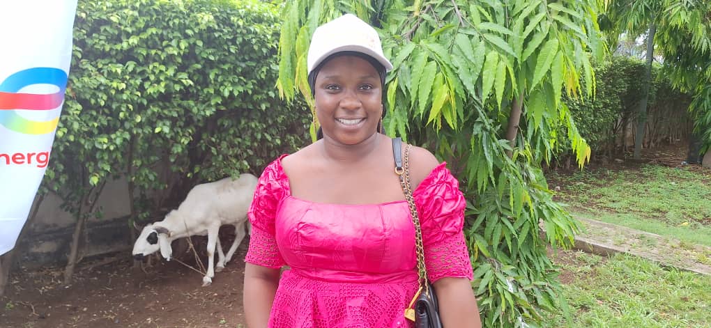 Fête de Tabaski : TotalEnergies Marketing Guinée célèbre ses clients en ...