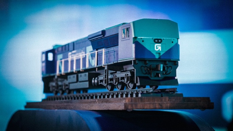 SimFer commande des locomotives auprès de Wabtec pour le projet ...